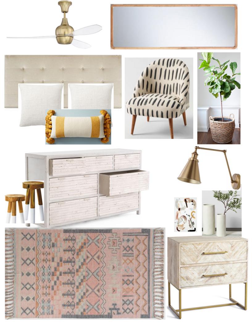 Design Boards, the Little Things and More... - Blushing Bungalow | So ...