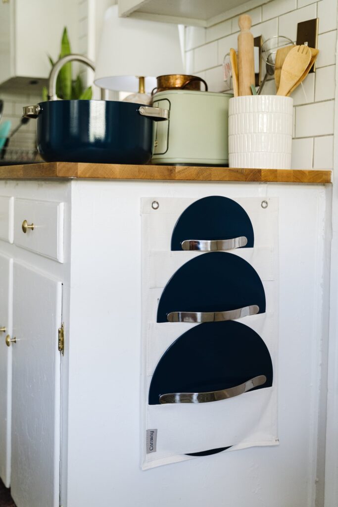 Beautiful Non-Toxic Cooking Pans - Blushing Bungalow | So Cute You'll ...