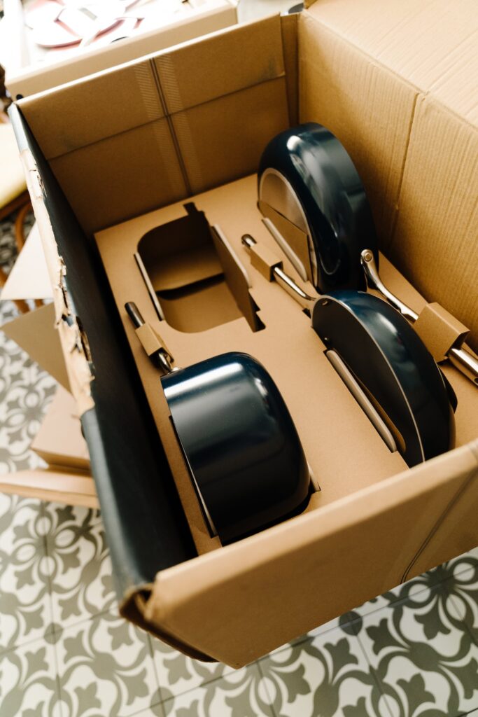 Beautiful Non-Toxic Cooking Pans - Blushing Bungalow | So Cute You'll ...