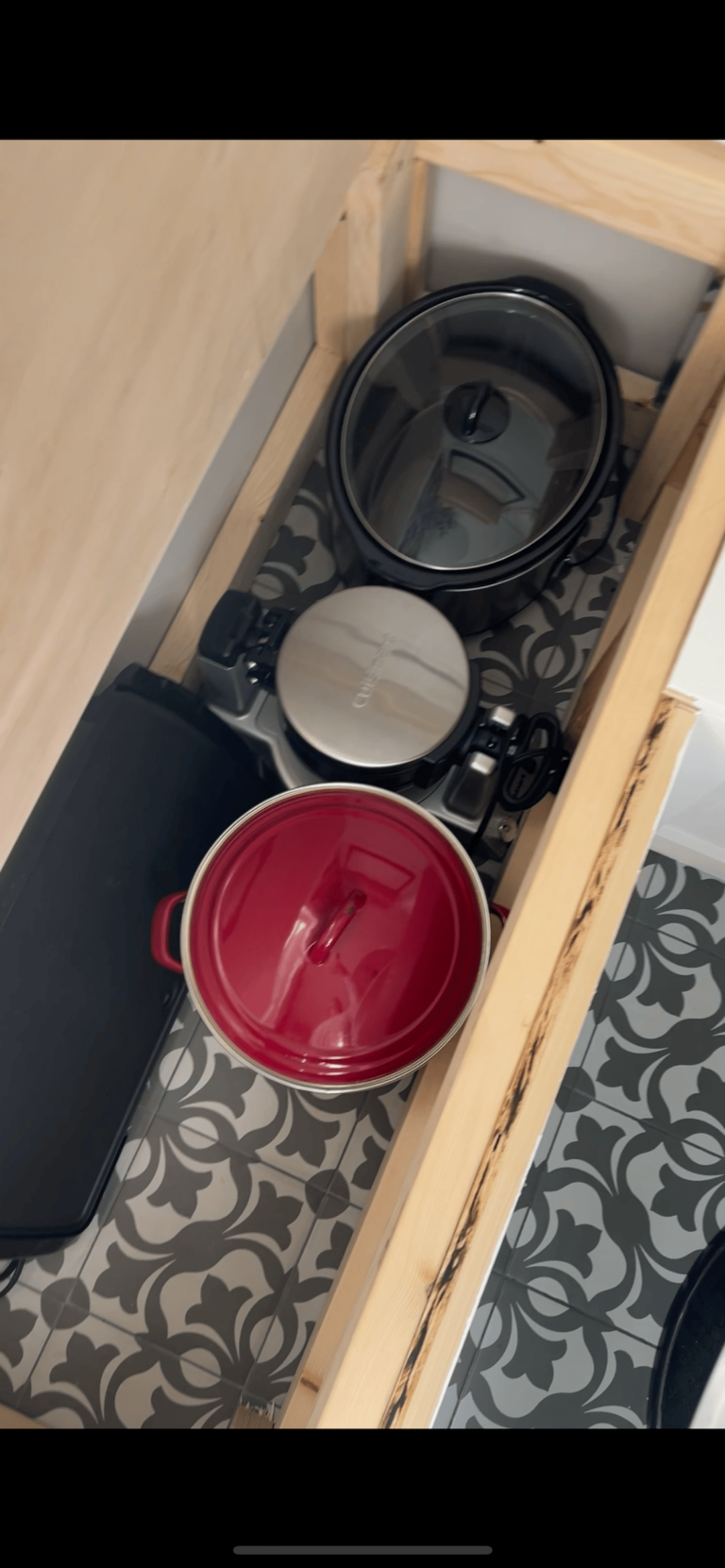 DIY Breakfast Nook Bench with Storage - Blushing Bungalow | So Cute You ...