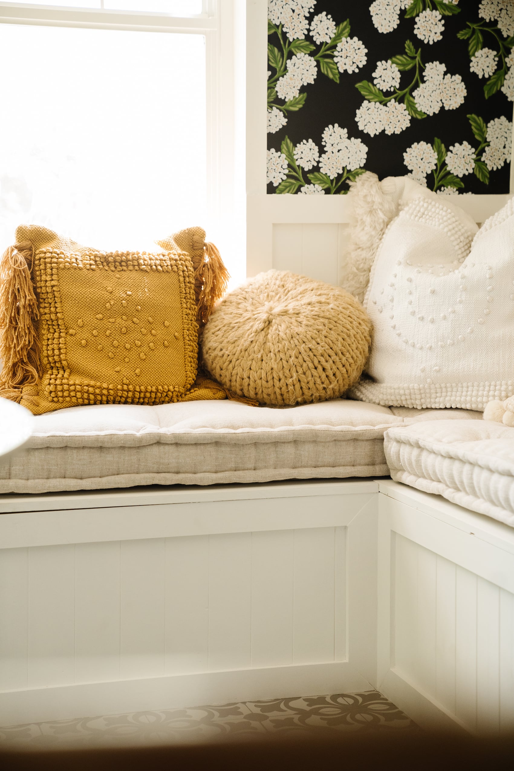 How To DIY French Tufted Mattress - Blushing Bungalow | So Cute You'll ...