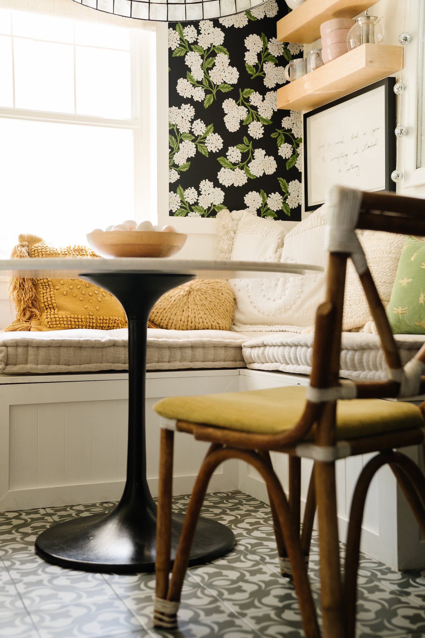 How To DIY French Tufted Mattress - Blushing Bungalow | So Cute You'll ...