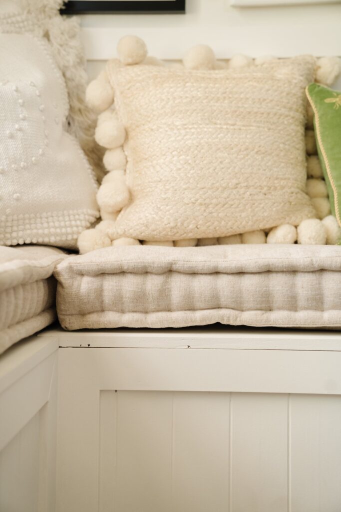 How To DIY French Tufted Mattress - Blushing Bungalow | So Cute You'll ...
