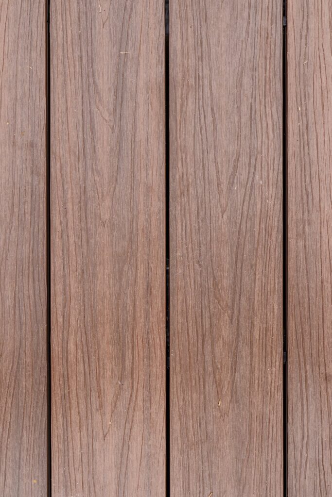 How to Correctly Plan a Pattern on a Deck - Blushing Bungalow | So Cute ...