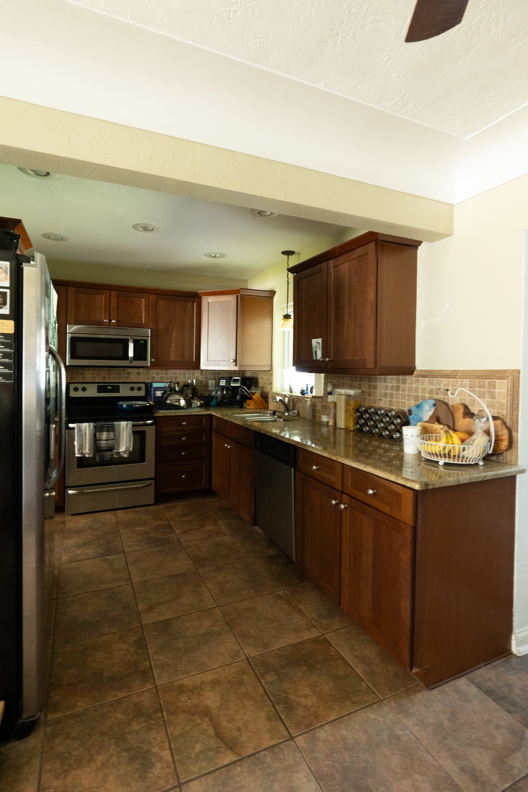 Budget Breakdown of DIY Kitchen Update - Blushing Bungalow | So Cute ...