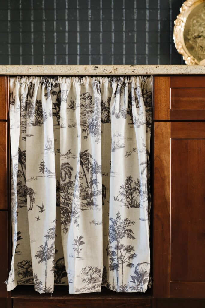 Budget Breakdown of DIY Kitchen Update - Blushing Bungalow | So Cute ...