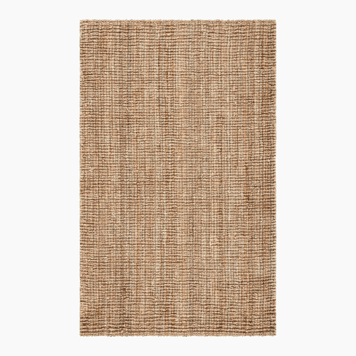 jute rug for layering - Blushing Bungalow | So Cute You'll Blush ☺️