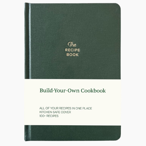 Recipe Notebook - Blushing Bungalow | So Cute You'll Blush ☺️