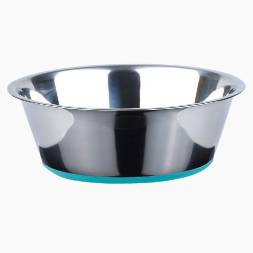 stainless steal bowls - Blushing Bungalow | So Cute You'll Blush ☺️