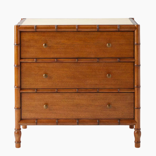 Chest - Blushing Bungalow | So Cute You'll Blush ☺️