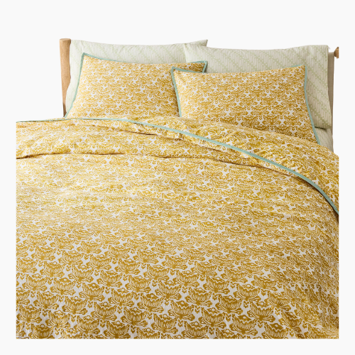 quilt - Blushing Bungalow | So Cute You'll Blush ☺️