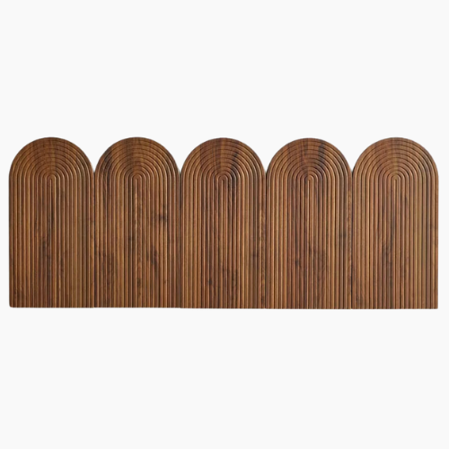 Fern Head Board - Blushing Bungalow | So Cute You'll Blush ☺️