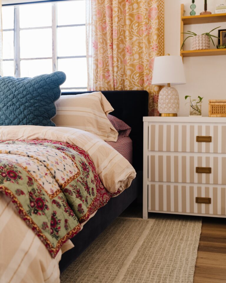 How to Mix and Match Bedding (And Why You Should Skip the Bedding Set ...